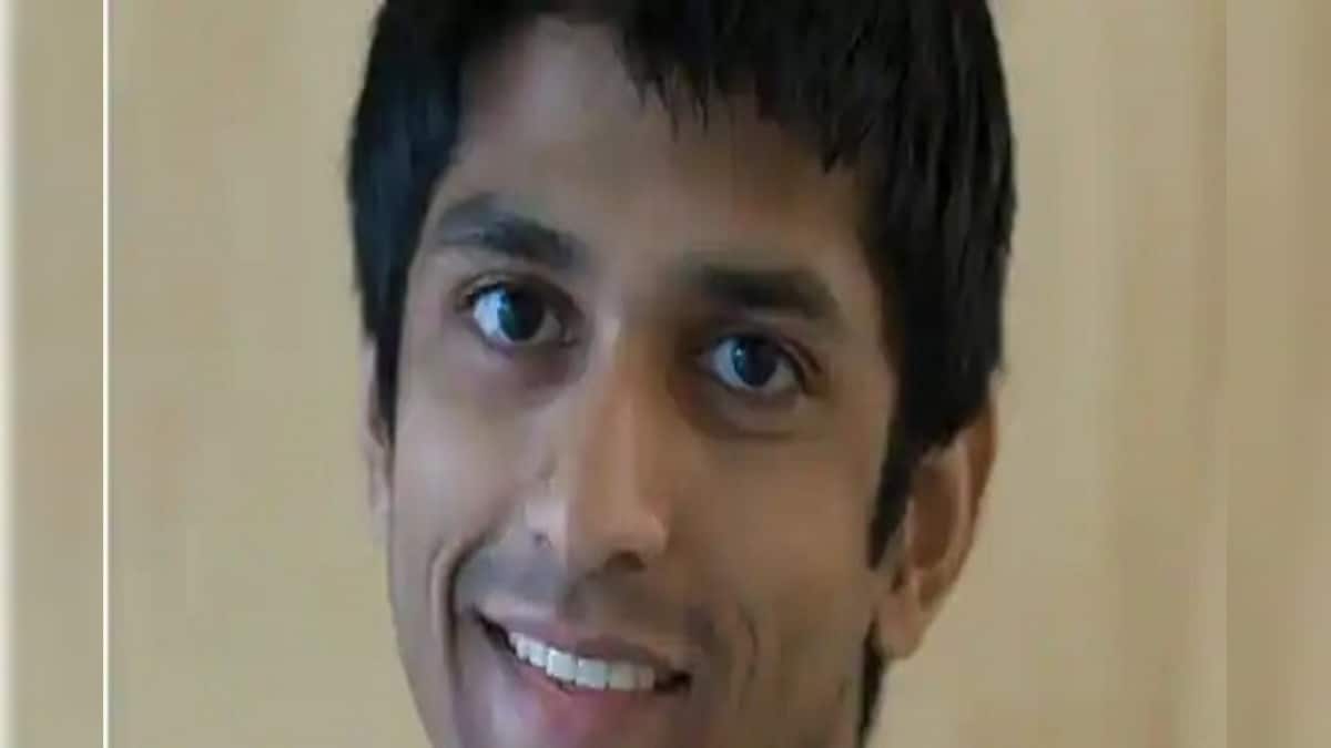 Indian-origin techie Rahul Pandey a big entrepreneur started his own ...