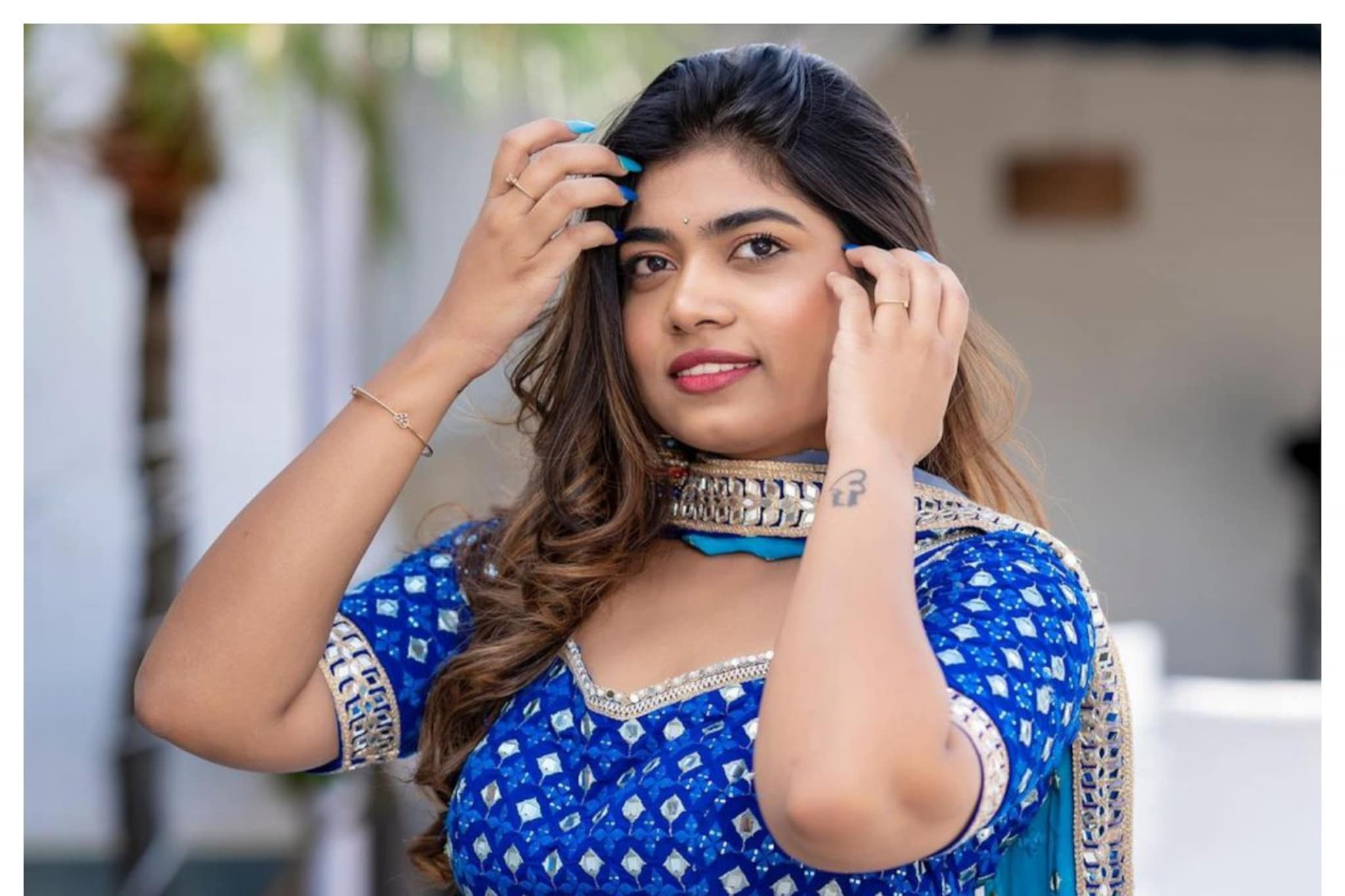 Rithu Chowdary News, Photos & Videos in Telugu - News18 తెలుగు