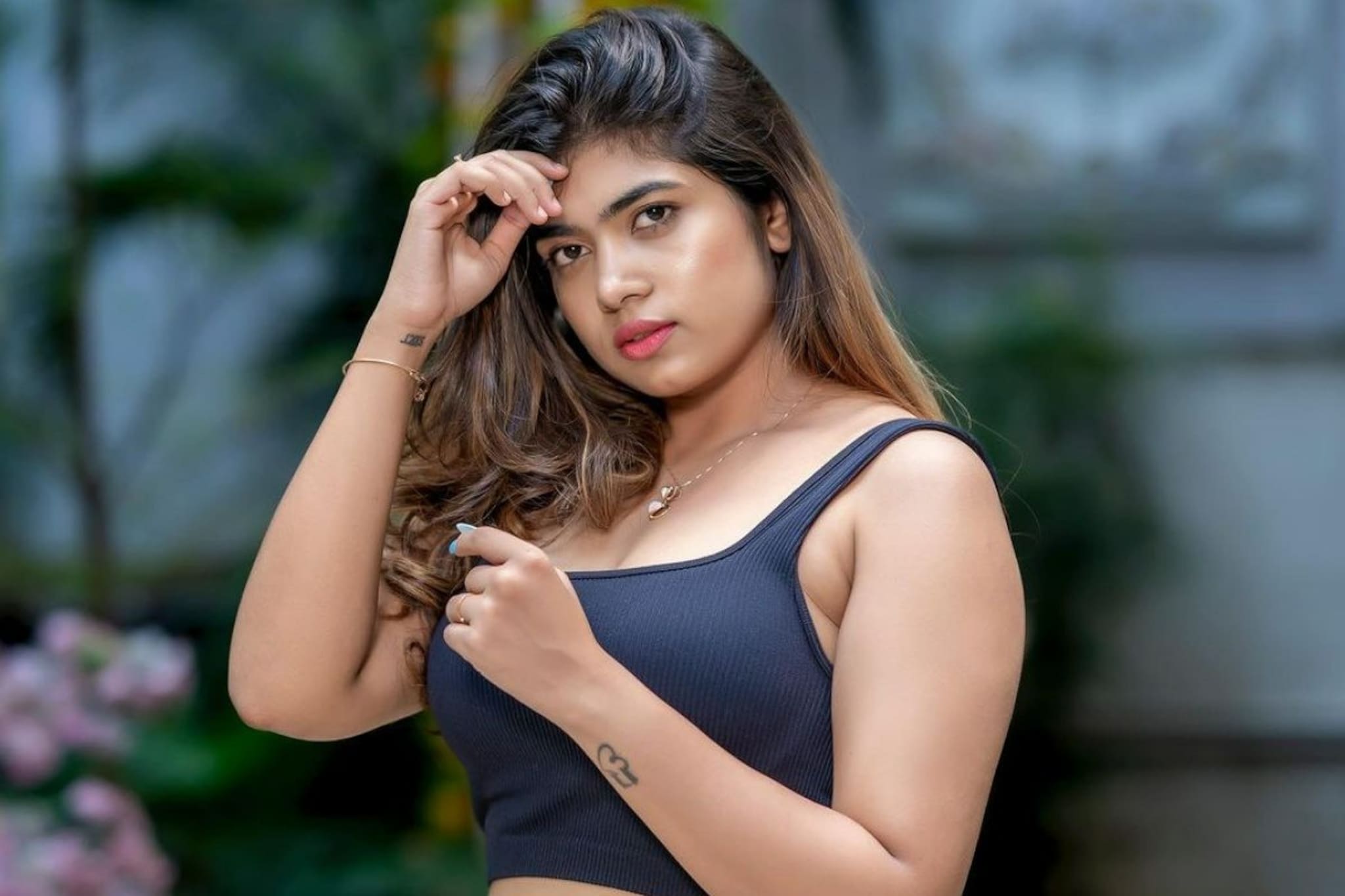 Rithu Chowdary News, Photos & Videos in Telugu - News18 తెలుగు