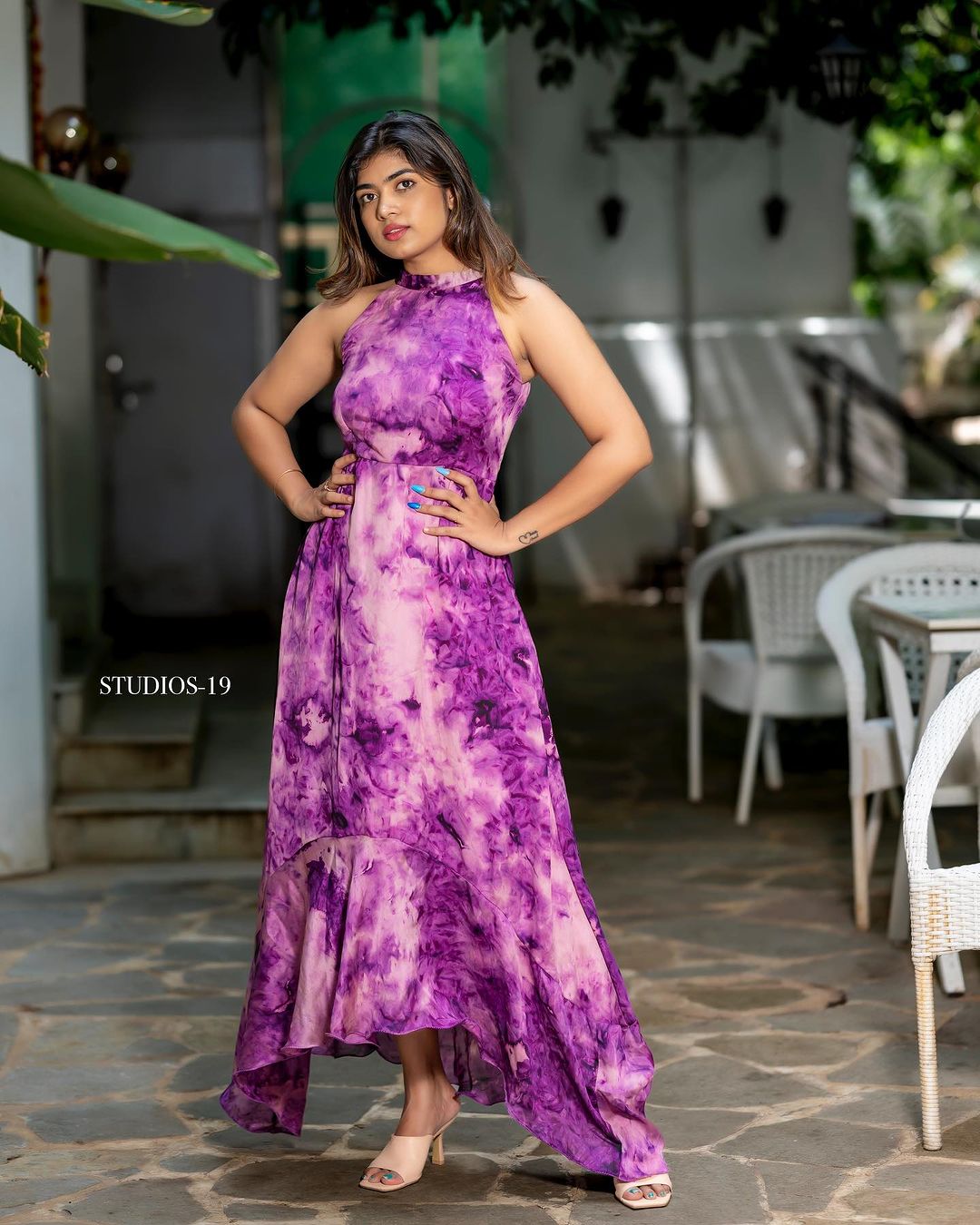 Rithu Chowdary: జబర్దస్త్ బ్యూటీ గ్లామర్ ట్రీట్.. అందాలతో జిగేల్ ...