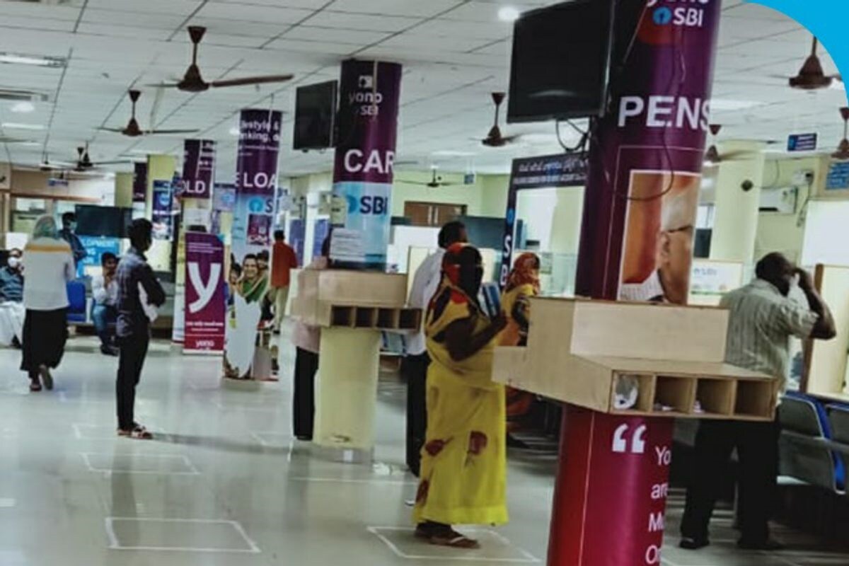 SBI Insta Plus Savings Account No minimum balance rules and Annual ...