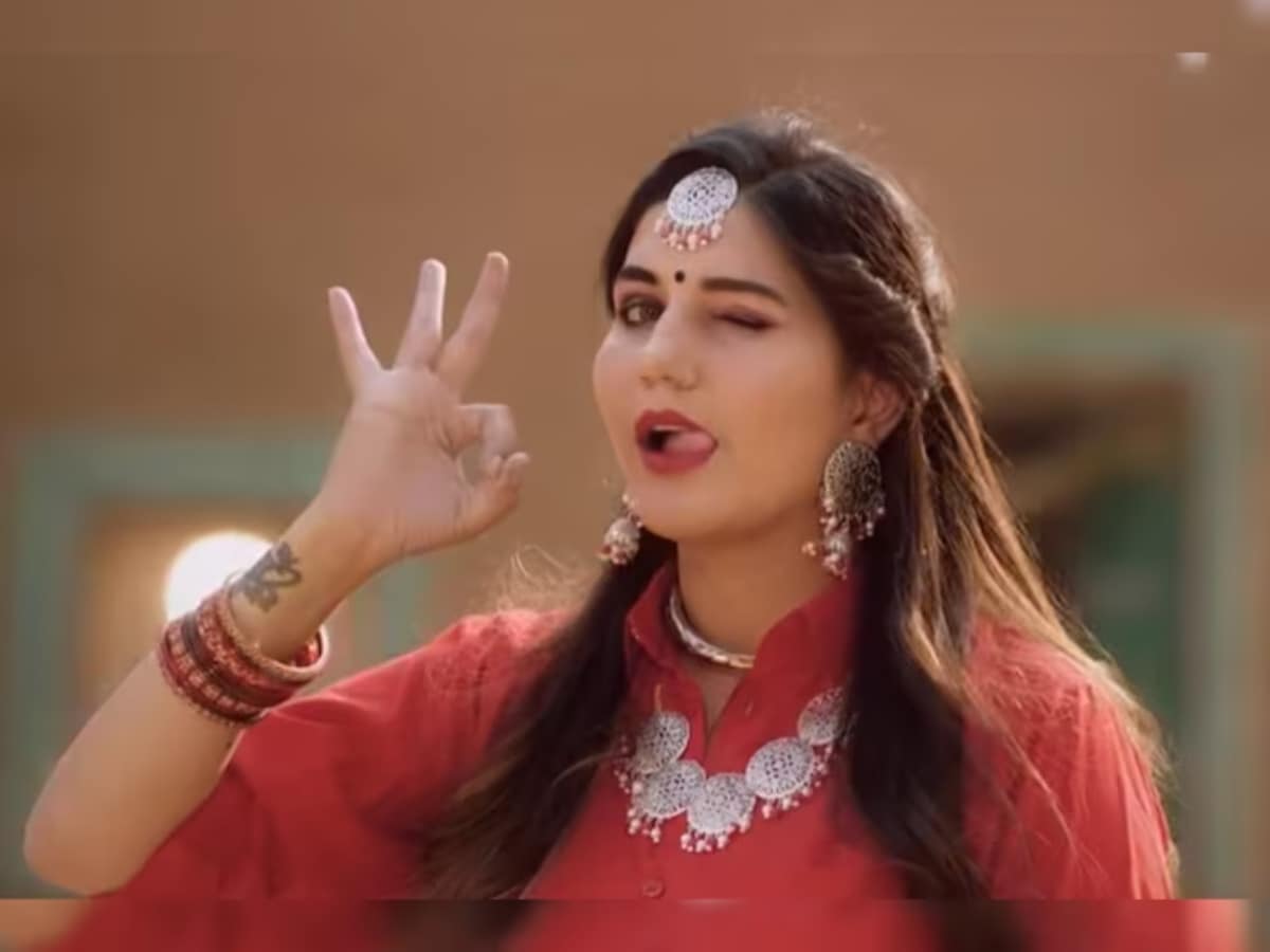 రోజూ లక్షలు సంపాదిస్తున్న సప్న చౌదరి.. ఆస్తులెన్నో తెలిస్తే గుండె ...