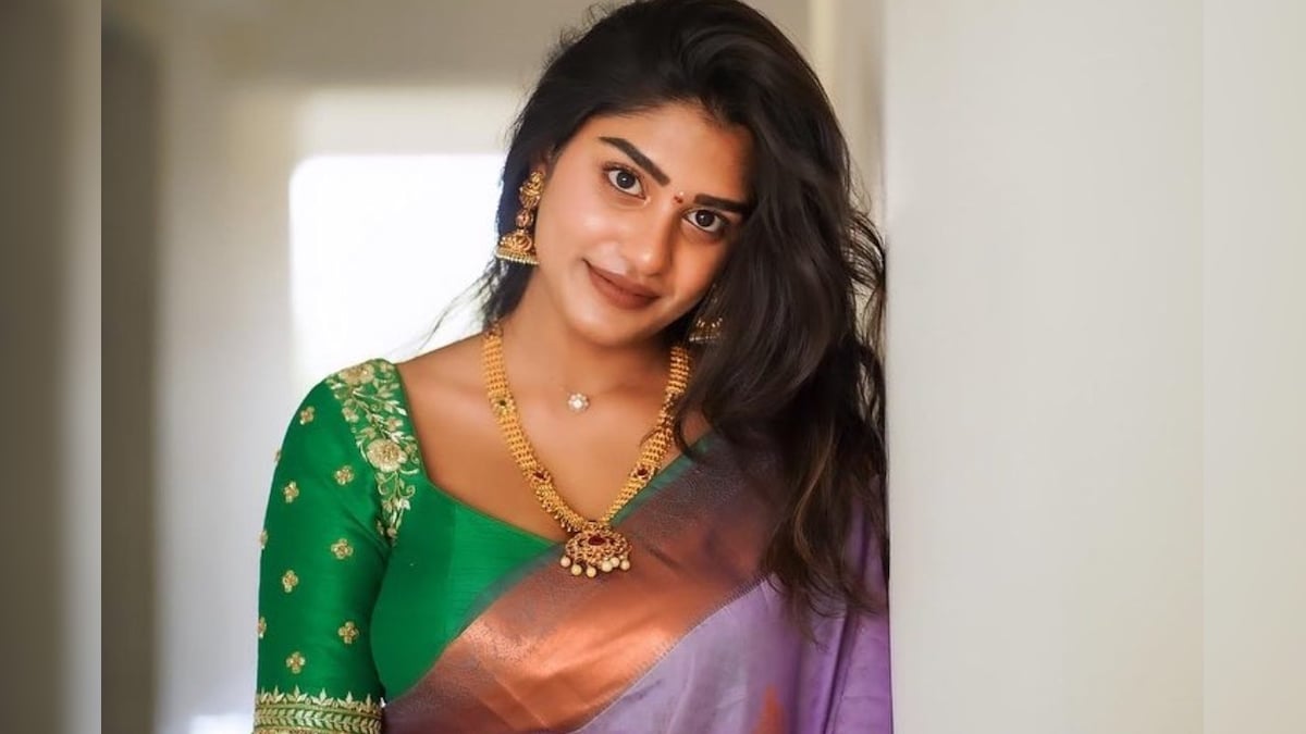 Supritha Naidu : ప్రియమైన వాడితో ఫోటోలకు పోజులిచ్చిన సుప్రీత.. పిక్స్ ...