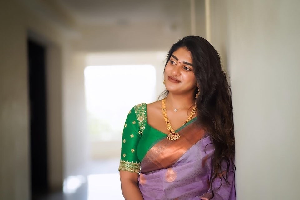 Supritha Naidu : ప్రియమైన వాడితో ఫోటోలకు పోజులిచ్చిన సుప్రీత.. పిక్స్ ...