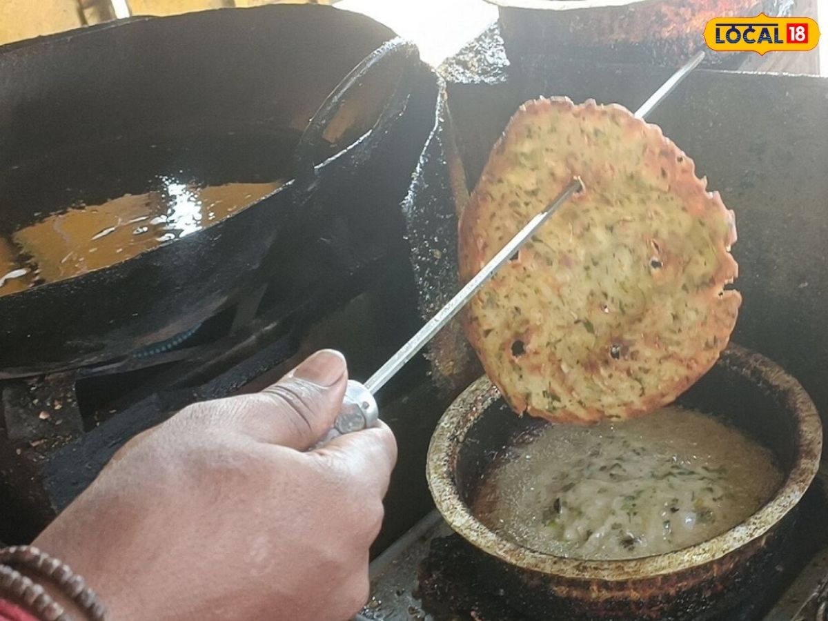 This Nizamabad family earning huge profits by making ankapur sarvappa ...