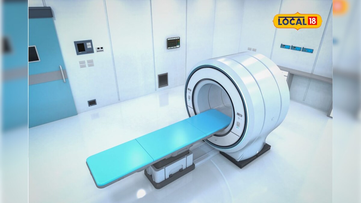 Vishakha KGH: విశాఖ కేజీహెచ్‌లో ఉచితంగా ఎంఆర్ఐ, సీటీ స్కాన్ సేవలు – News18 తెలుగు