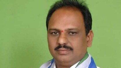 YSRCP MLA Shankar Narayana:వైఎస్ఆర్‌సీపీ ఎమ్మెల్యే శంకర్ నారాయణ పై ...