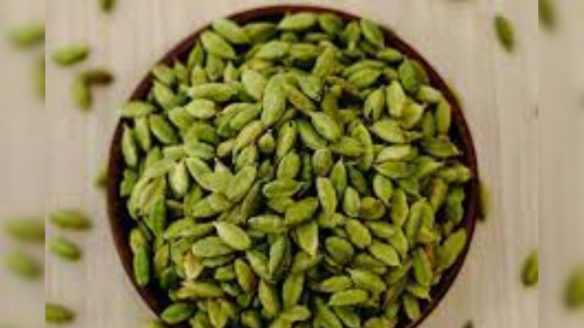 amazing benefits of cardamom for skin hair and health | Cardamom: రోజూ ...