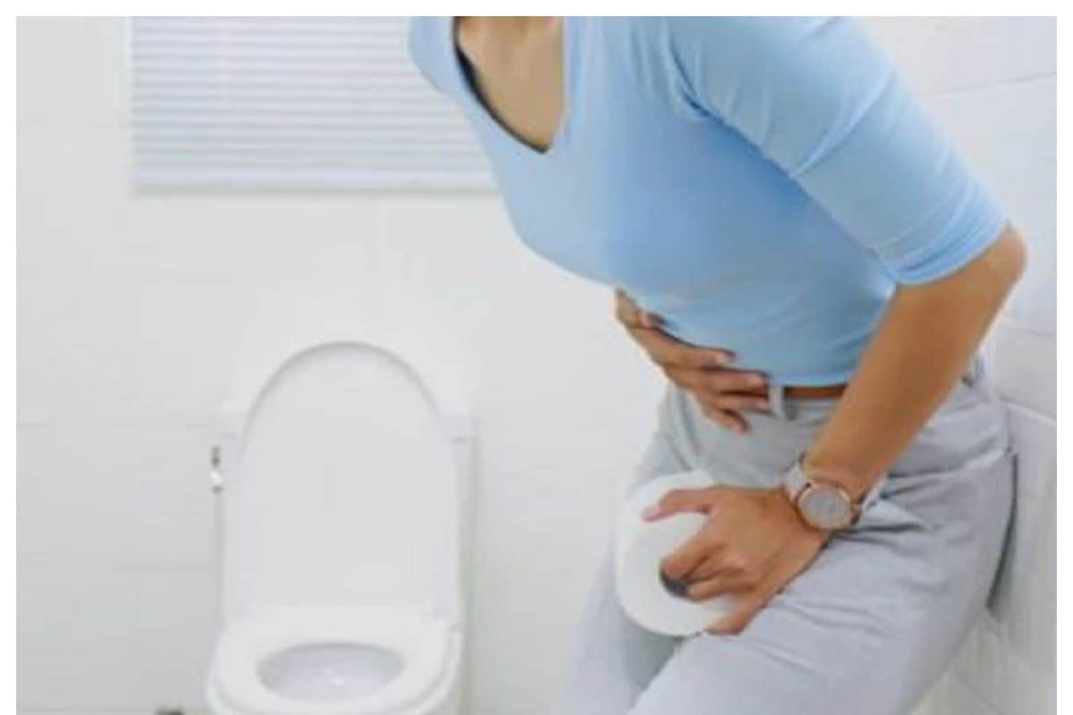 Constipation Problem: మలబద్ధకం సమస్యా? చింతించకండి ఈ పండును నానబెట్టి తినండి!/Is constipation a ...