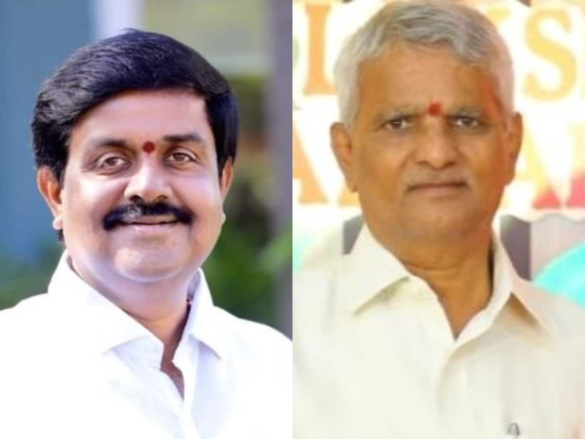 BRSలోకి కొనసాగుతున్న వలసలు.. నేడు పార్టీలో చేరనున్న రావుల, జిట్టా ...
