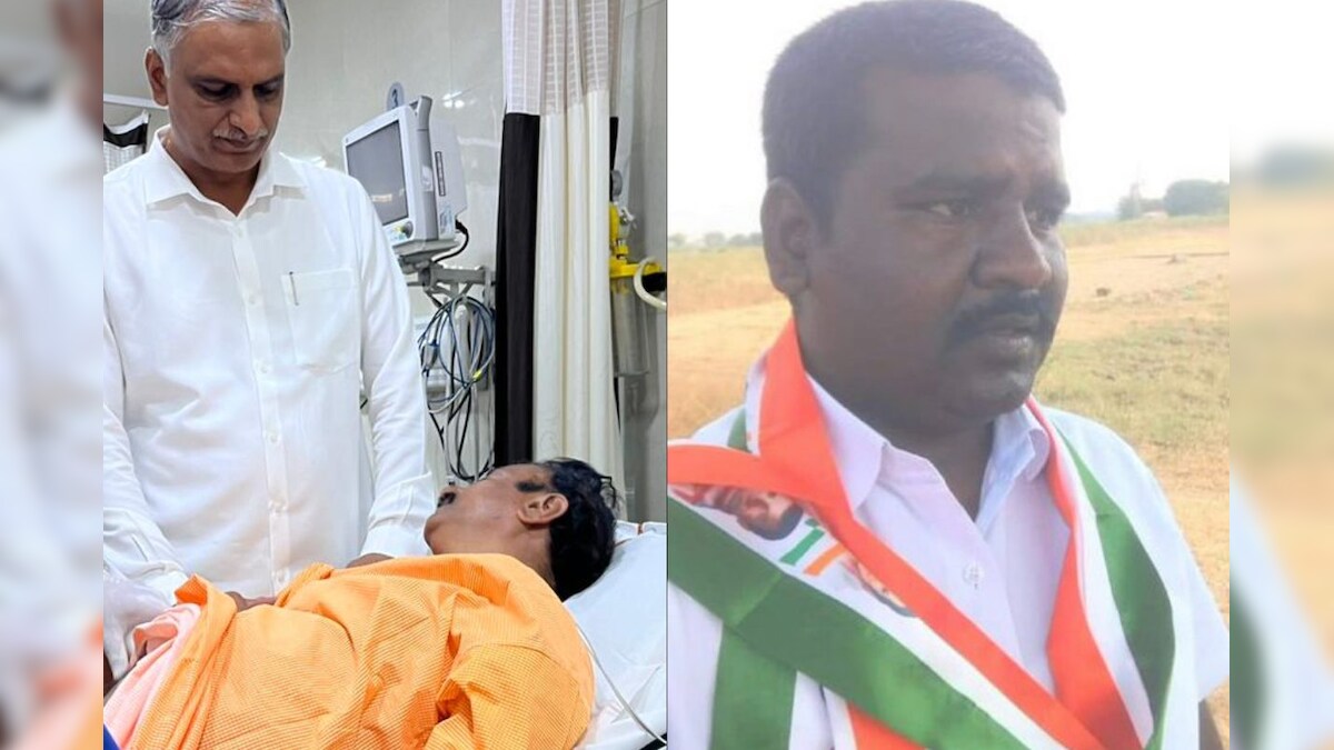 Kotha Prabhakar Reddy: ఎంపీ కొత్త ప్రభాకర్‌ను పొడిచింది అందుకేనట.. నిజం ...