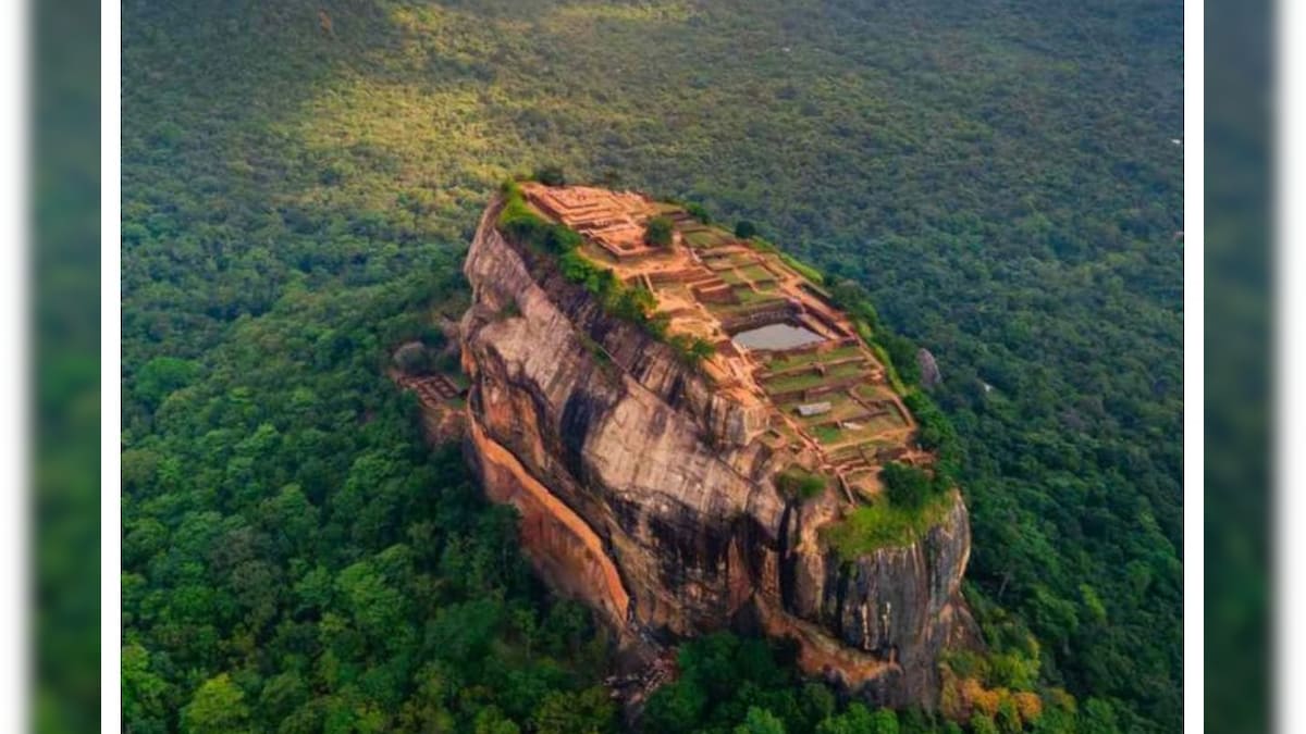 Sri Lanka places with the traces of Ravana | శ్రీలంకలో రావణుడి జాడలు ...