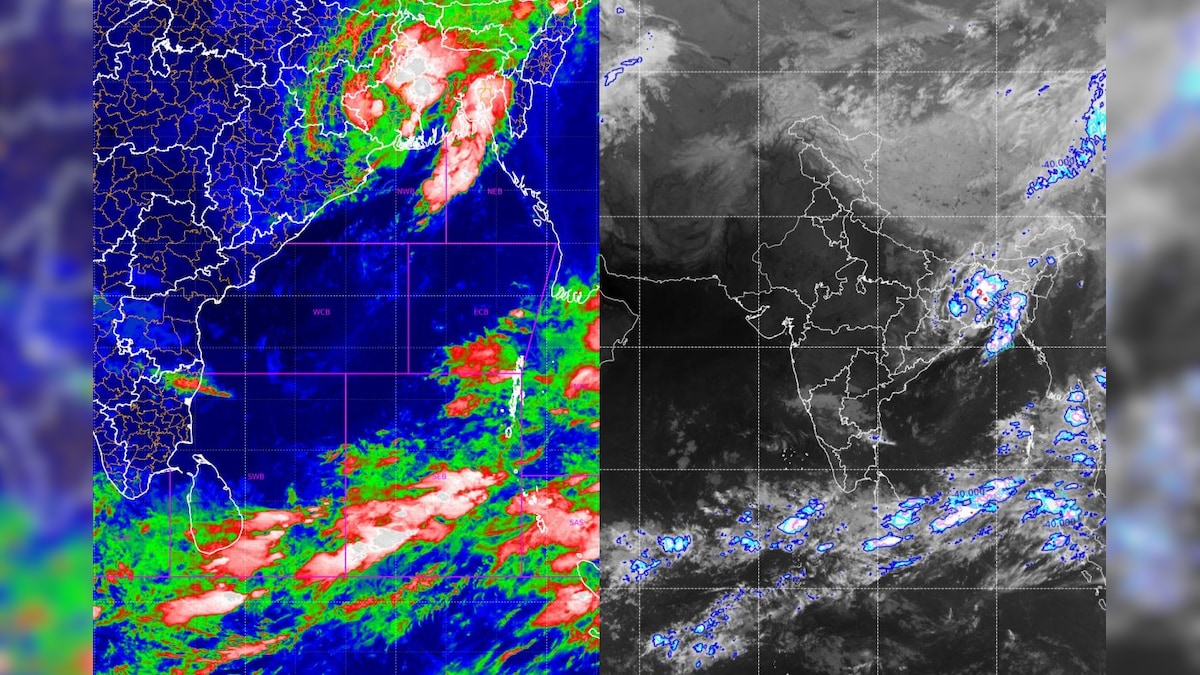 Weather Report: నేడు వాతావరణం ఎలా ఉంటుంది? IMD అప్‌డేట్