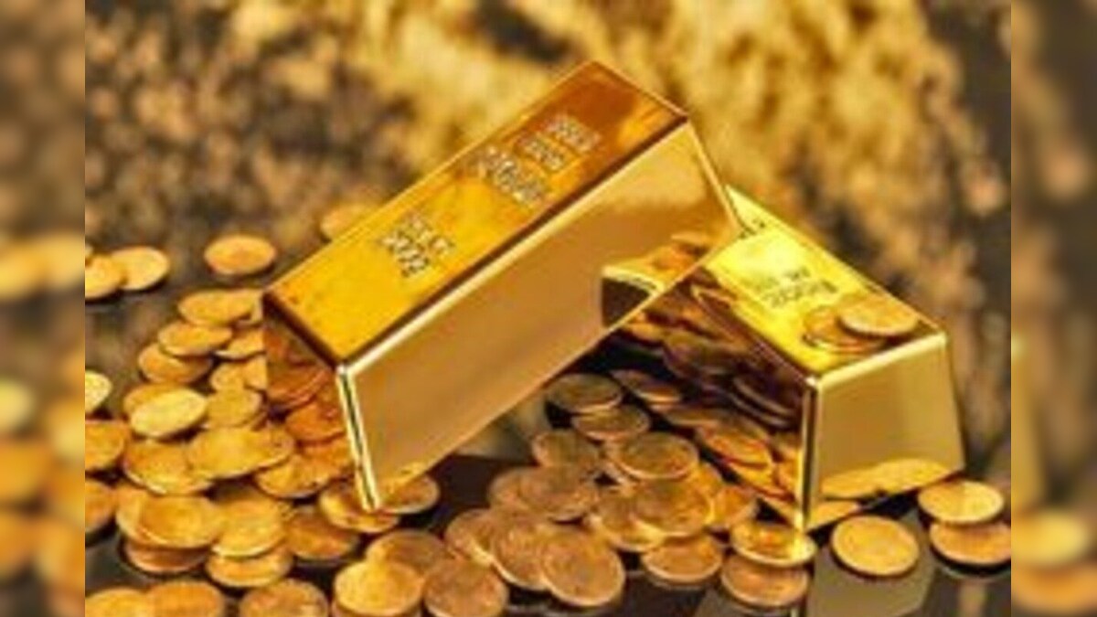 భూమిలోకి బంగారం ఎక్కడి నుంచి వచ్చింది?ఇంకా ఎంత బంగారం ఉంది?ఈ వివరాలు ...