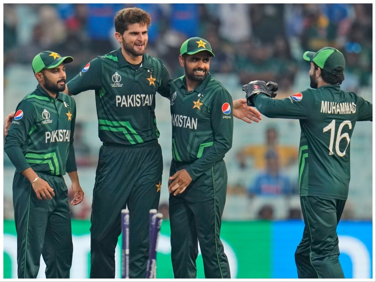 T20 World Cup: గ్రూప్ స్టేజ్ దాటలేదు.. అయినా జాక్‌పాట్ కొట్టేసిన పాక్ ...