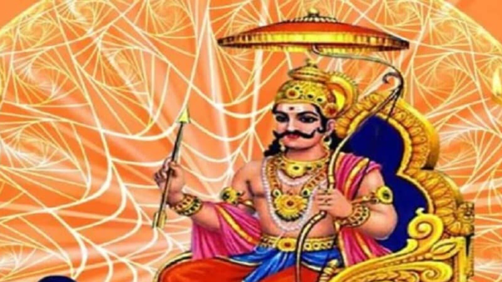 Shani Dev | Astrology: 2024 జనవరి 1 నుంచి.. ఈ మూడు రాశుల వారికి ...