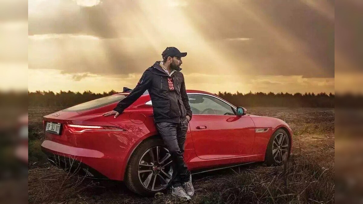 Mohemmad shami: మహమ్మద్ షమీ తప్ప.. ఇంకెవరీ వద్దా ఈ కారు లేదు | indian ...