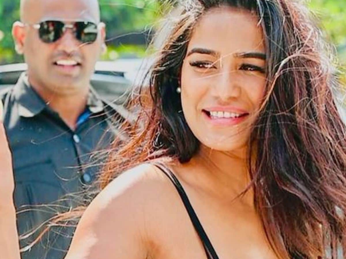 Poonam Pandey : చనిపోయే ముందు పూనమ్ పాండే ఏం చేసింది? ఊహించి ఉండరు ...