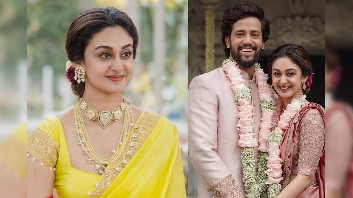 Aishwarya Arjun: అర్జున్ కూతురు ఎంగేజ్‌మెంట్ రింగ్ ధర ఎంతో తెలుసా ...