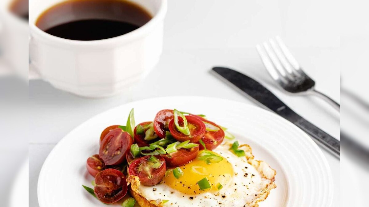 Unhealthy Breakfast: బ్రేక్‌ఫాస్ట్‌లో ఇవి తింటున్నారా..? అయితే మీరు ...