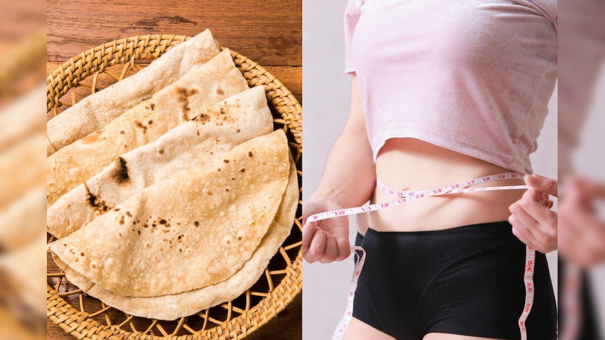 Ragi vs Jowar vs Wheat Roti: ఏ రోటీ తింటే ఈజీగా బరువు తగ్గుతారు ...