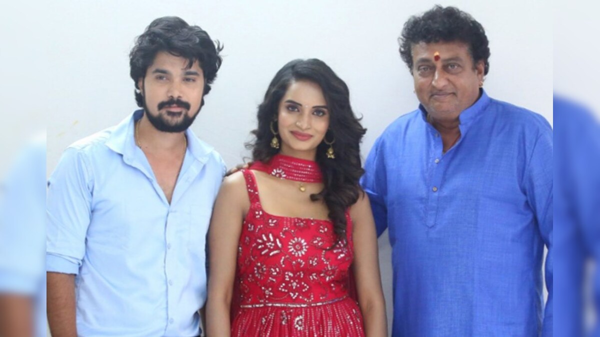 Comedian Pruthviraj: స్టార్ హీరో ఇంటికి కోడలుగా కమెడియన్ పృథ్విరాజ్ ...