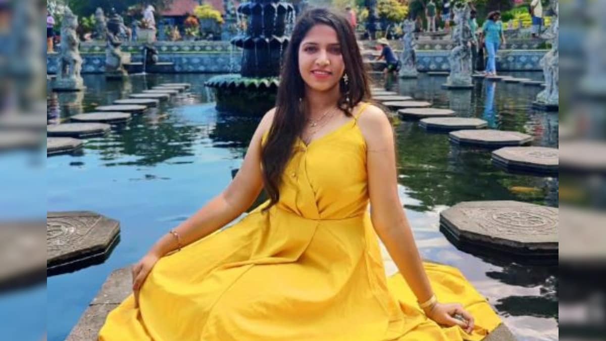 24ఏళ్లకే రెండు సార్లు యూపీఎస్‌సీ పాసై ఐఏఎస్‌ అయిన ఐశ్వర్య రామనాథన్ ...