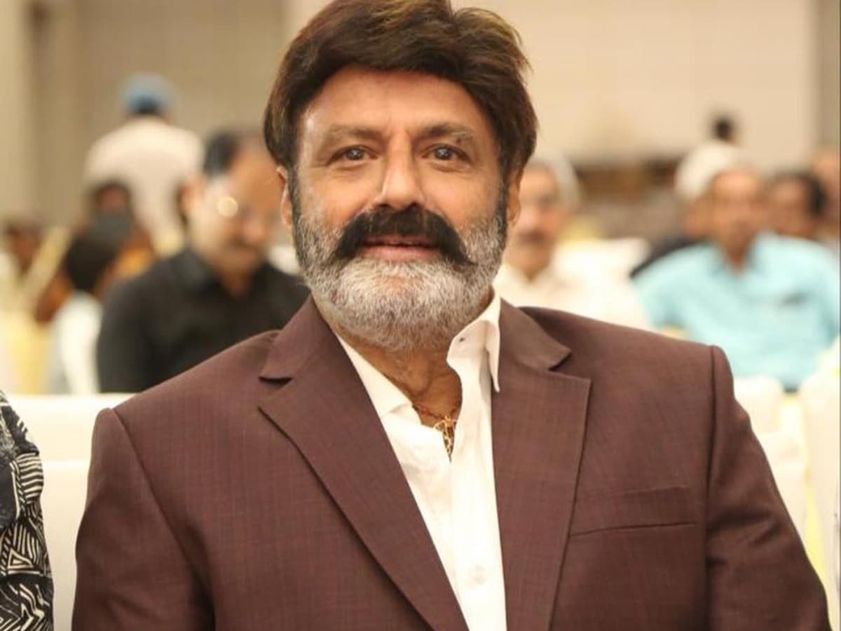 Balakrishna : బాలయ్య సినిమాలో ప్యాన్ ఇండియా స్టార్ హీరో కీలక పాత్ర ...