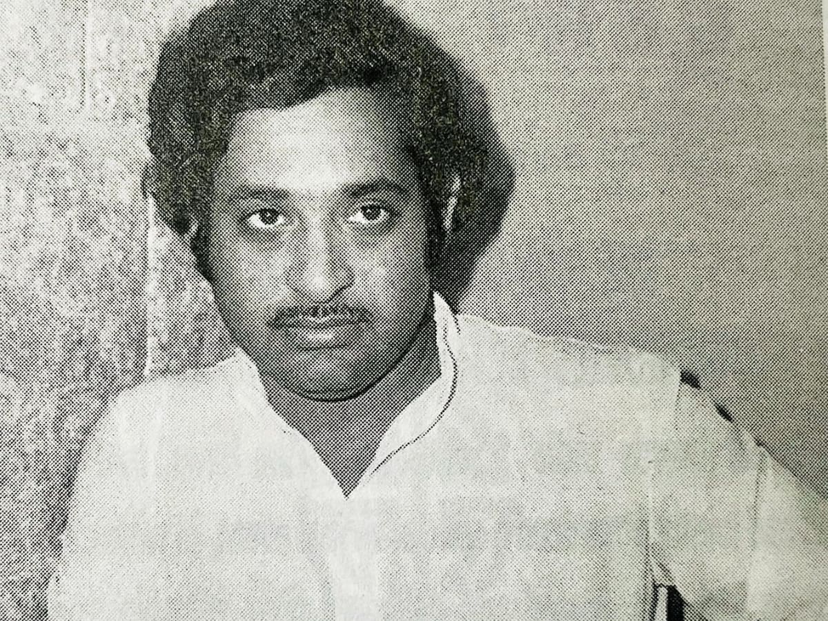 Chandra Mohan: చంద్ర మోహన్, రజినీకాంత్, చిరంజీవి ఈ ముగ్గురిలో ఉన్న ...