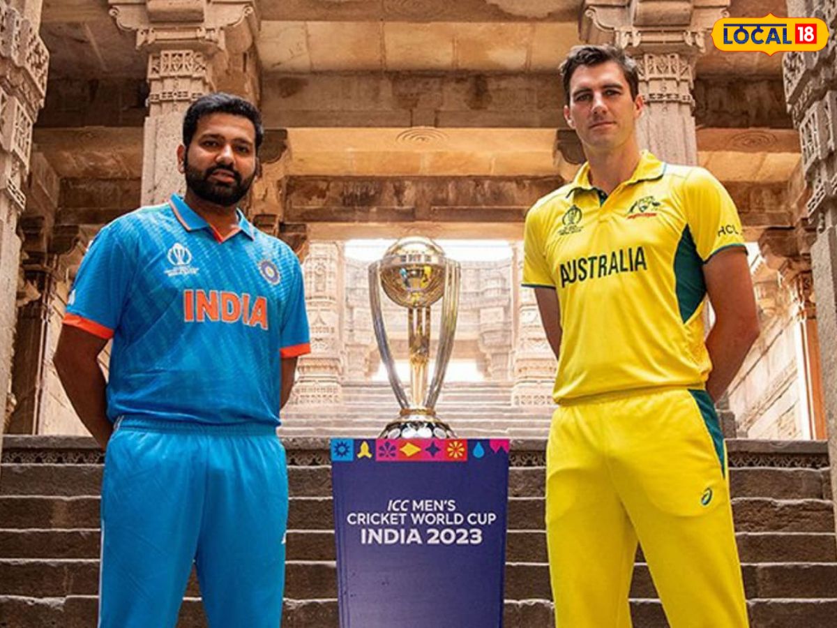 World Cup Final 2023: వామ్మో.. 30 కోట్ల మంది చూశారా..? ఇది కదా ఆల్ టైమ్ ...