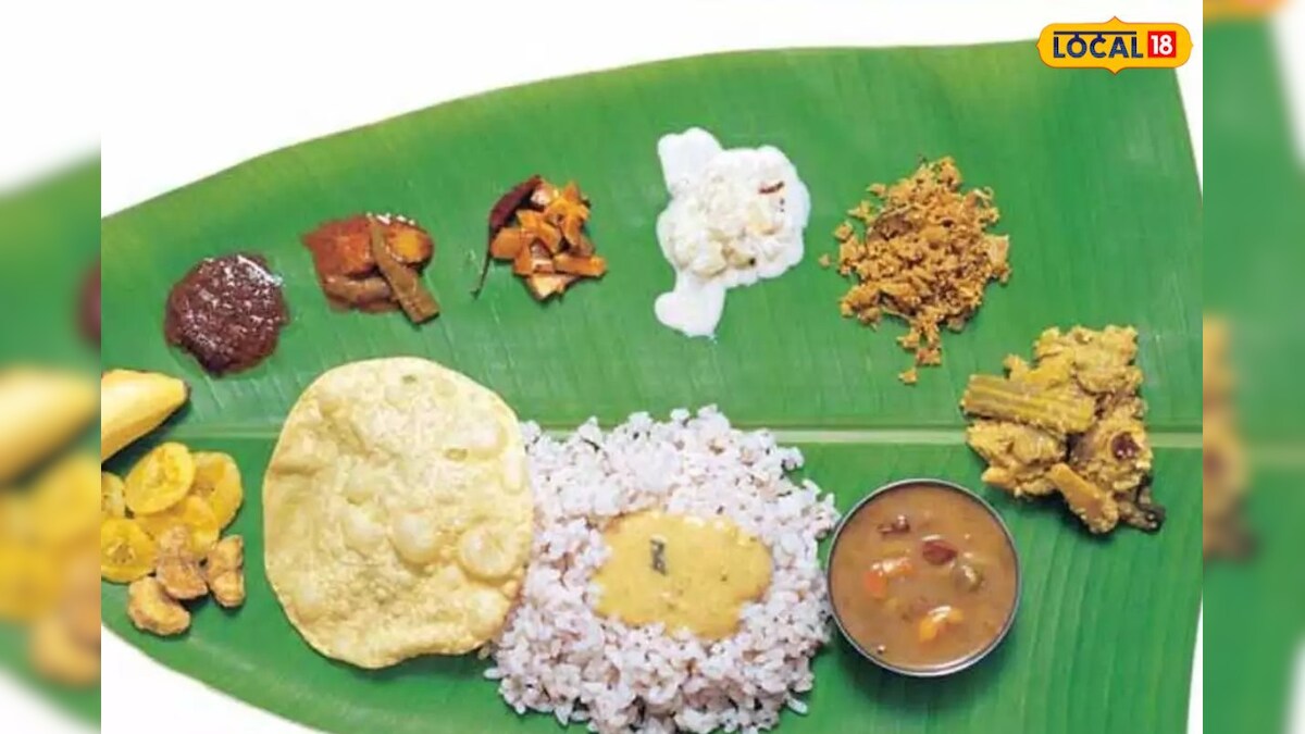 ఈ నెలంతా భక్తులకు ఉచిత అన్నదానం! | Free rice prasad distribution to ...