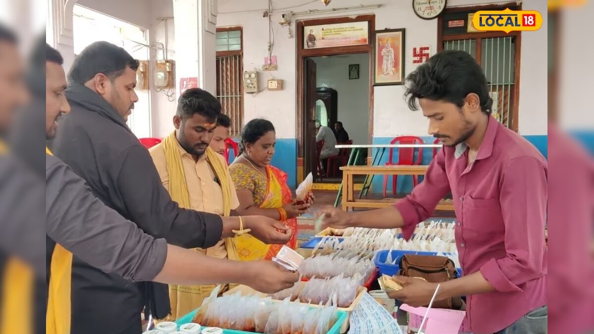 ఈ పంతులు గారి మెస్ పచ్చళ్ళు.. వెరీ టేస్ట్ గురూ..!! | These Pantu Mes ...