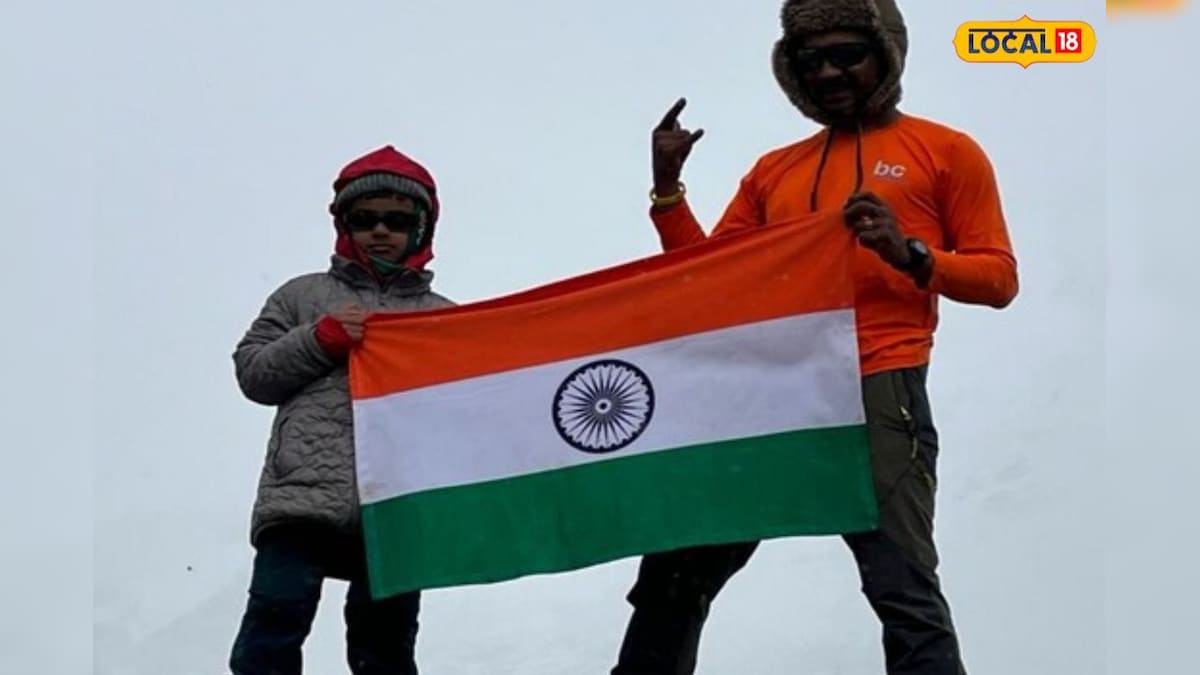 ఈ 8 ఏళ్ల బుడతడు సామాన్యుడు కాదు.. ఎందుకో తెలుసా! | This 8-year-old boy ...