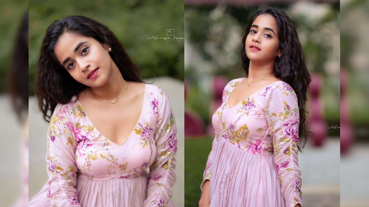 దీప్తి సునైనా హాట్ పిక్స్‌ చూసి హార్ట్, కిడ్నీ, లివర్ ఇస్తామంటున్న ...