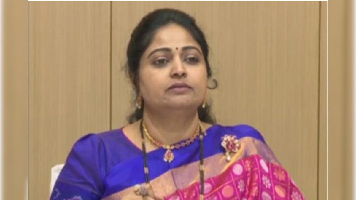 గాంధీ కుటుంబం దేశానికి అంకితం.. అందుకే కాంగ్రెస్ లో చేరాను : దివ్య వాణి ...