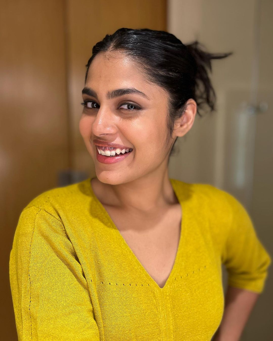 Faria Abdullah : రియల్ లైఫ్‌లో జాతి రత్నాలు చిట్టి ఎలా ఉంటుందో తెలుసా ...