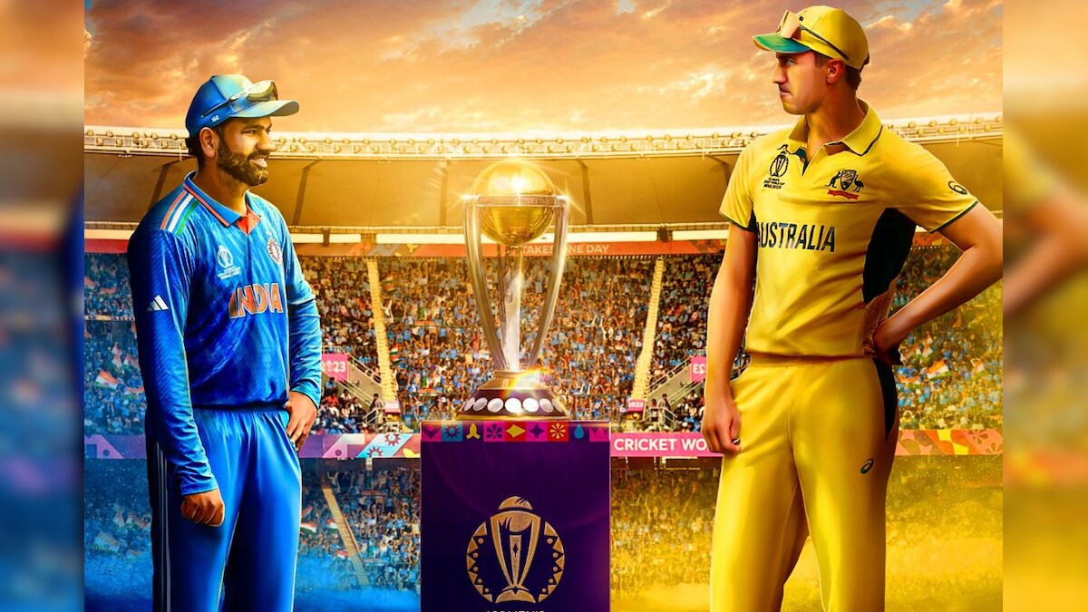 IND vs AUS Final : ఆస్ట్రేలియాతో ప్రతీకార పోరు.. విజయీభవ | IND vs AUS ...