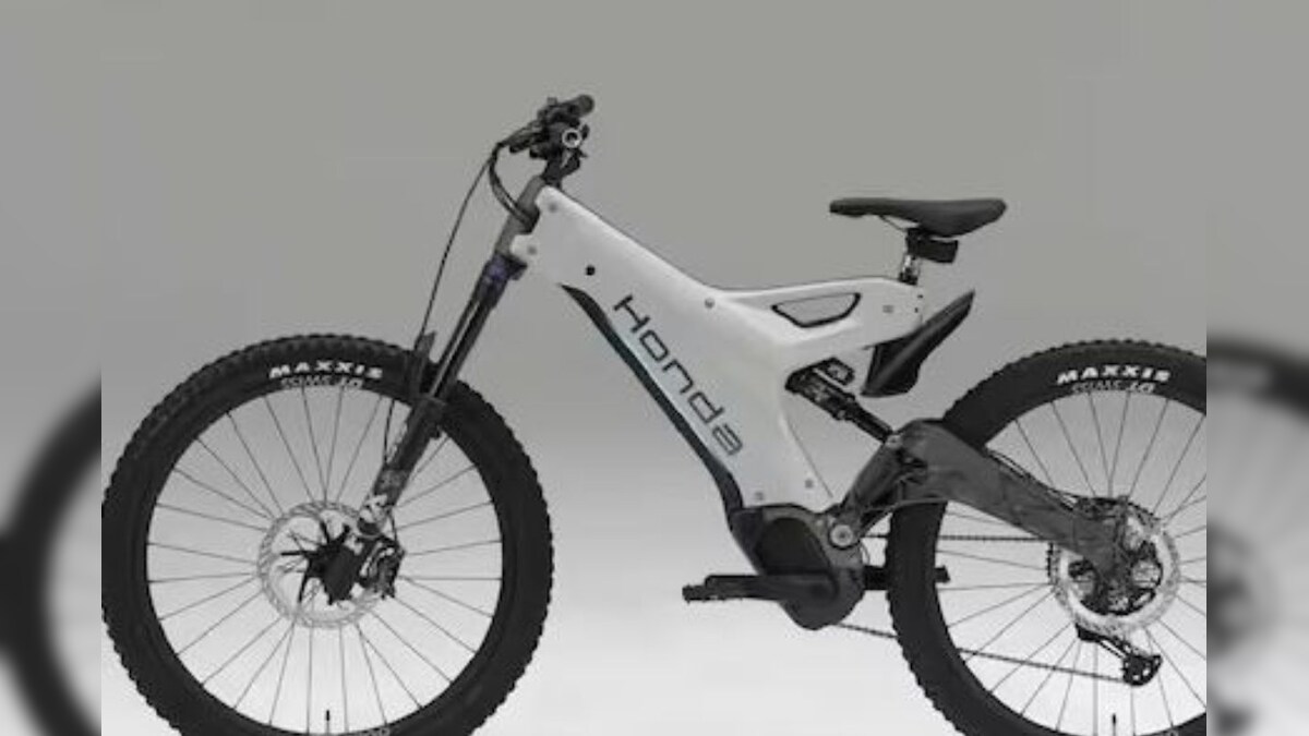 Honda Electric Bike: హోండా కంపెనీ నుంచి మొదటి ఎలక్ట్రిక్ బైక్.. కొండ ప్రాంతాల్లో కూడా నడపవచ్చు ...