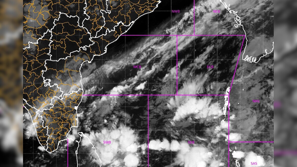 Weather Report: ఏపీ, తెలంగాణకు వర్ష సూచన.. IMD కీలక సమాచారం | rain ...