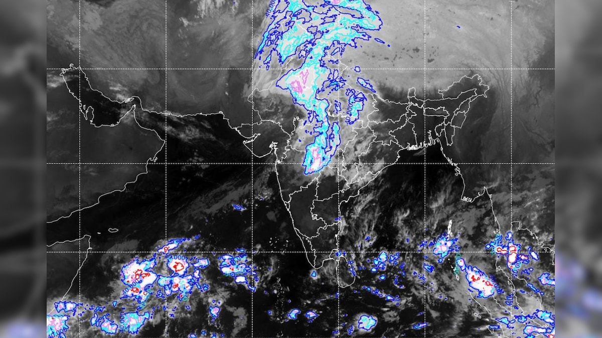Weather Report: పోలింగ్ రోజున వర్షం పడుతుందా? IMD వాతావరణ రిపోర్ట్ | No ...