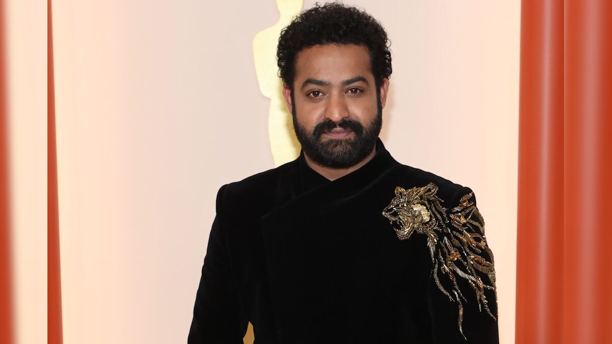 NTR : మరో అరుదైన ఘనత సాధించిన ఎన్టీఆర్.. ప్రఖ్యాత మ్యాగజైన్ జాబితాలో ...