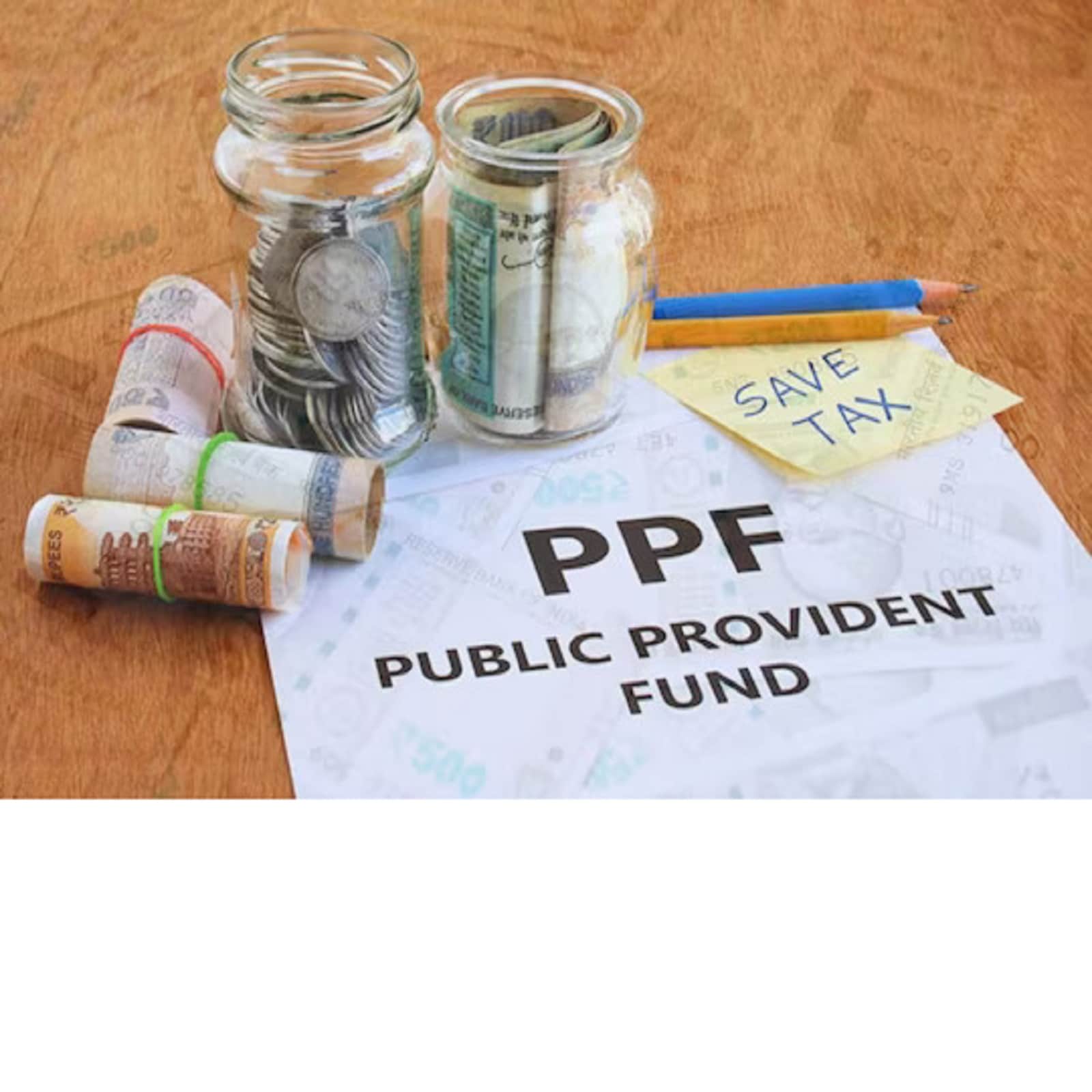 PPF: ఈ స్కీమ్‌లో పెట్టుబడి పెట్టండి.. పన్ను ప్రయోజనాలతో పాటు భారీ ...
