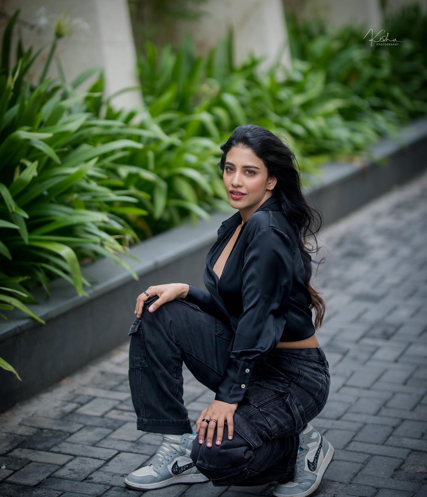 Daksha Nagarkar : బాత్ టవల్‌లో దక్ష సోకుల జాతర.. వైరల్ అవుతోన్న పిక్స్ ...