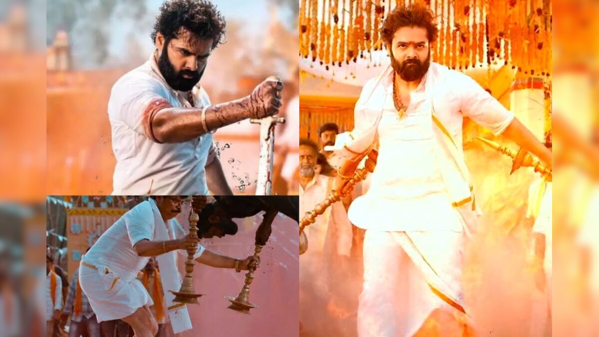 Skanda | Ram Pothineni : స్కందలో ఆ ఫైట్ సీన్‌ చేసింది నేను కాదు.. ట్రోల్స్‌ విషయంలో రామ్ ...