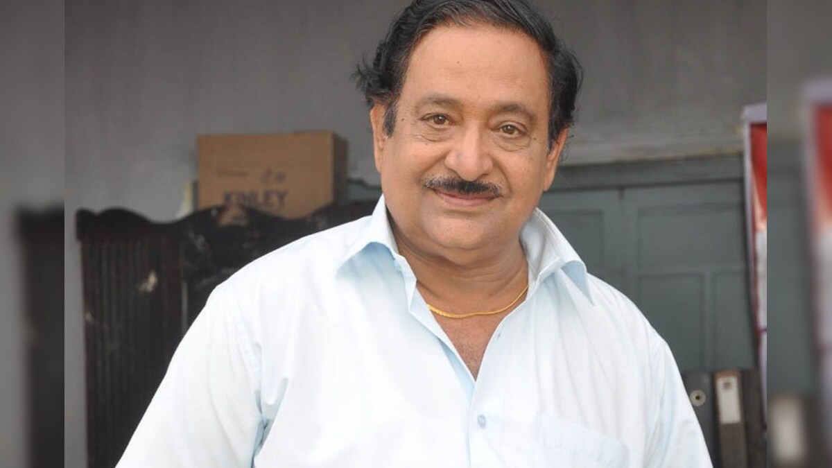 Chandra Mohan : సీనియర్ నటులు చంద్రమోహన్ ఇకలేరు.. Senior actor Chandra ...