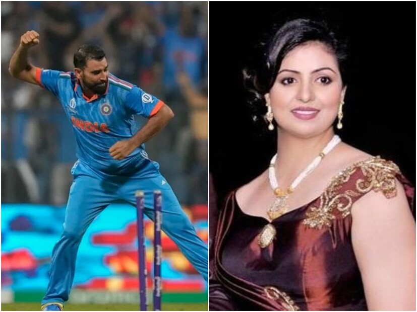 Mohammed Shami: షమీకి జూనియర్ ఎన్టీఆర్ హీరోయిన్ పెళ్లి ప్రతిపాదన ...