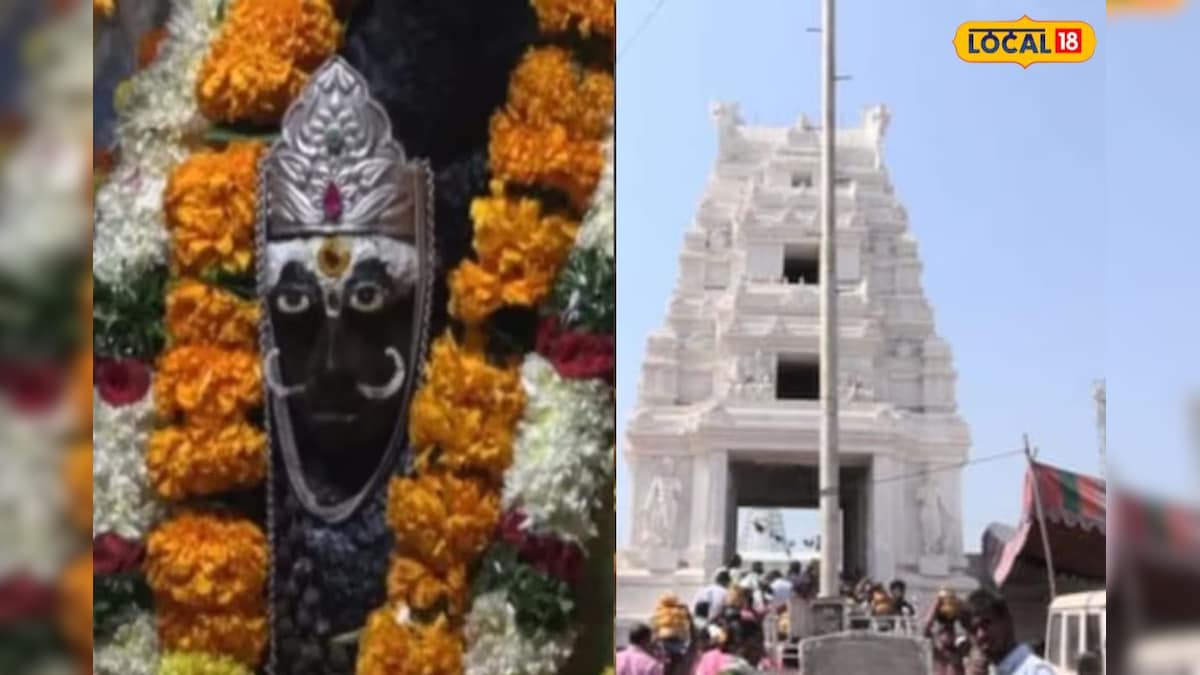 Donga Mallanna: ఆ దేవుని పేరే దొంగ మల్లన్న... ఈ పేరు వెనక ఎంతో చరిత్ర ...