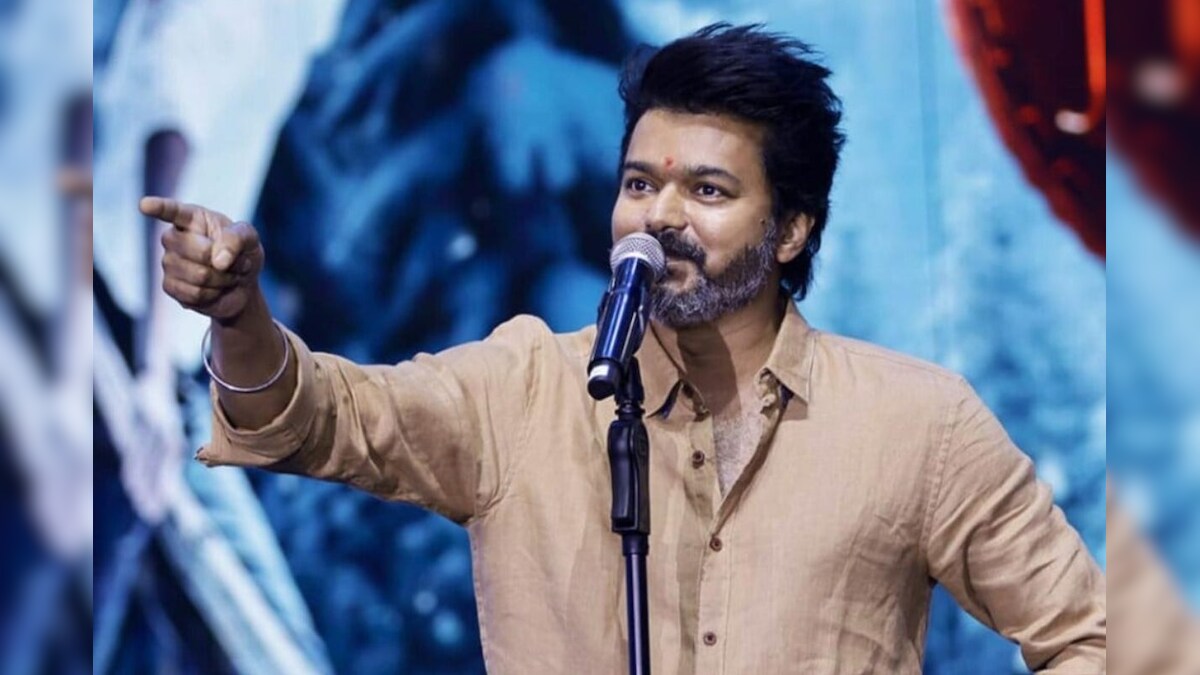 Thalapathy Vijay: దళపతి విజయ్‌కు ఓటు వేయనన్న స్టార్ హీరో ఎవరో తెలుసా ...