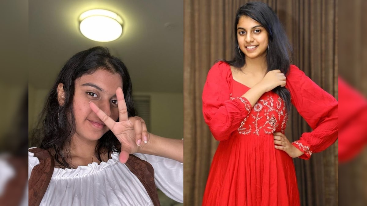 రోజా కూతురు సినిమా అరంగేట్రంపై మళ్లీ చర్చ.. అన్షు మాలిక ప్లాన్ ఇదేనా ...