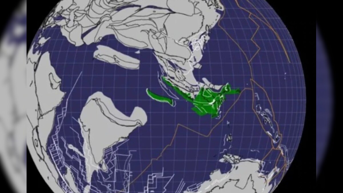 Argoland: ఎట్టకేలకు అర్గోలాండ్ ఖండాన్ని కనుగొన్న శాస్త్రవేత్తలు.. ఆ ...